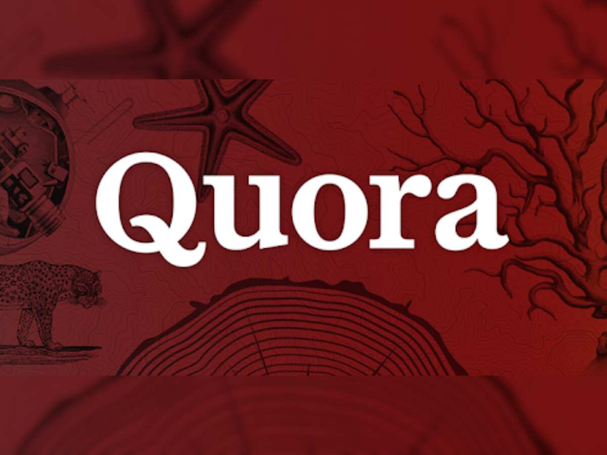 Quora CEO apologises after security breach affects 100 mn users | Zee ...