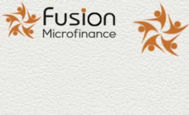 Fusion Microfinance raises Rs 520 cr in Series E funding