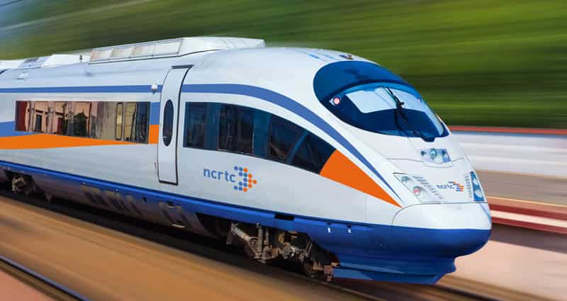 Delhi-Alwar RRTS: Good news! Delhi-Gurugram-Shahjahanpur-Neemrana ...