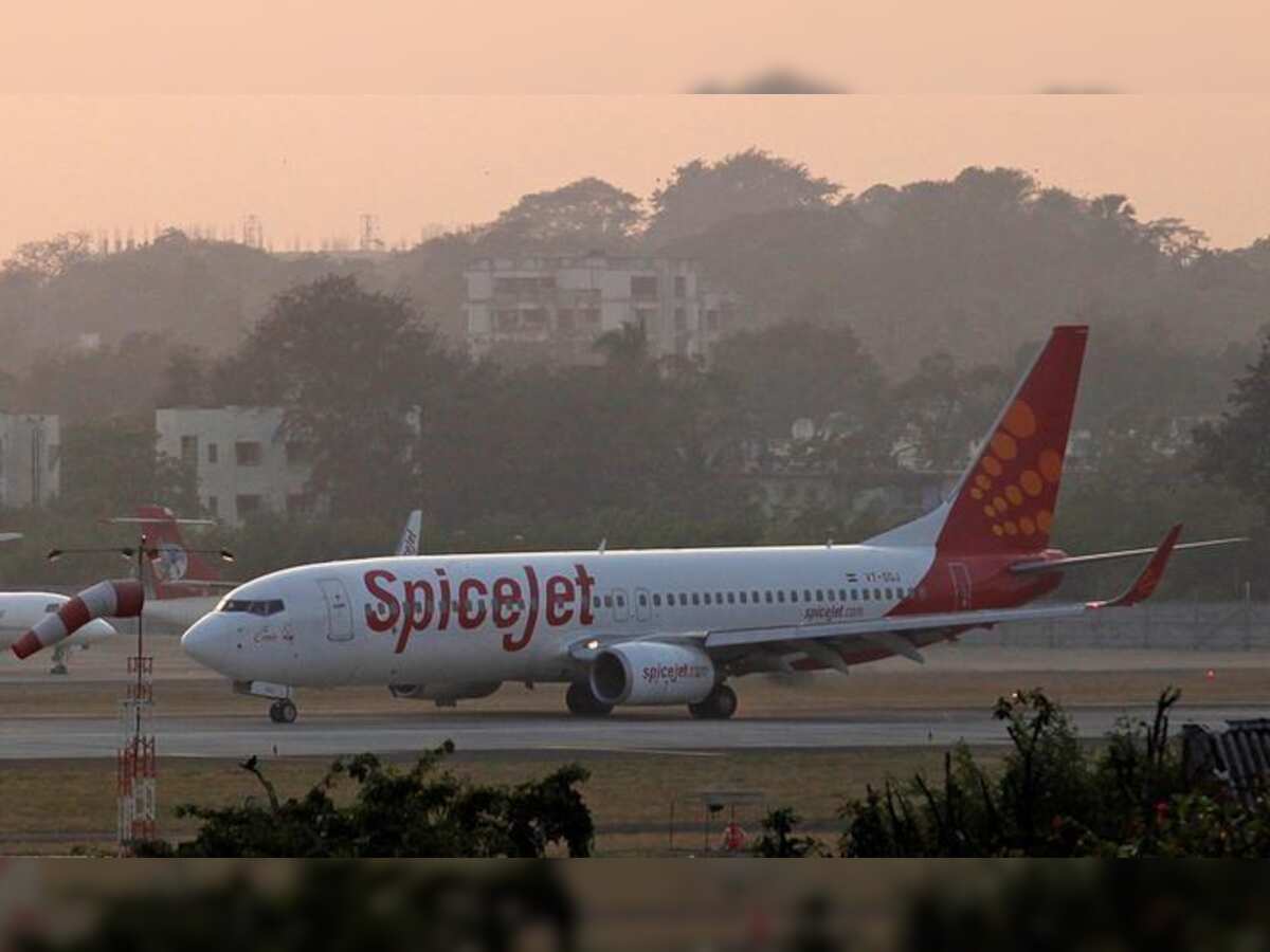 Tickets in this SpiceJet offer priced at Rs 2,699; check out the newly ...
