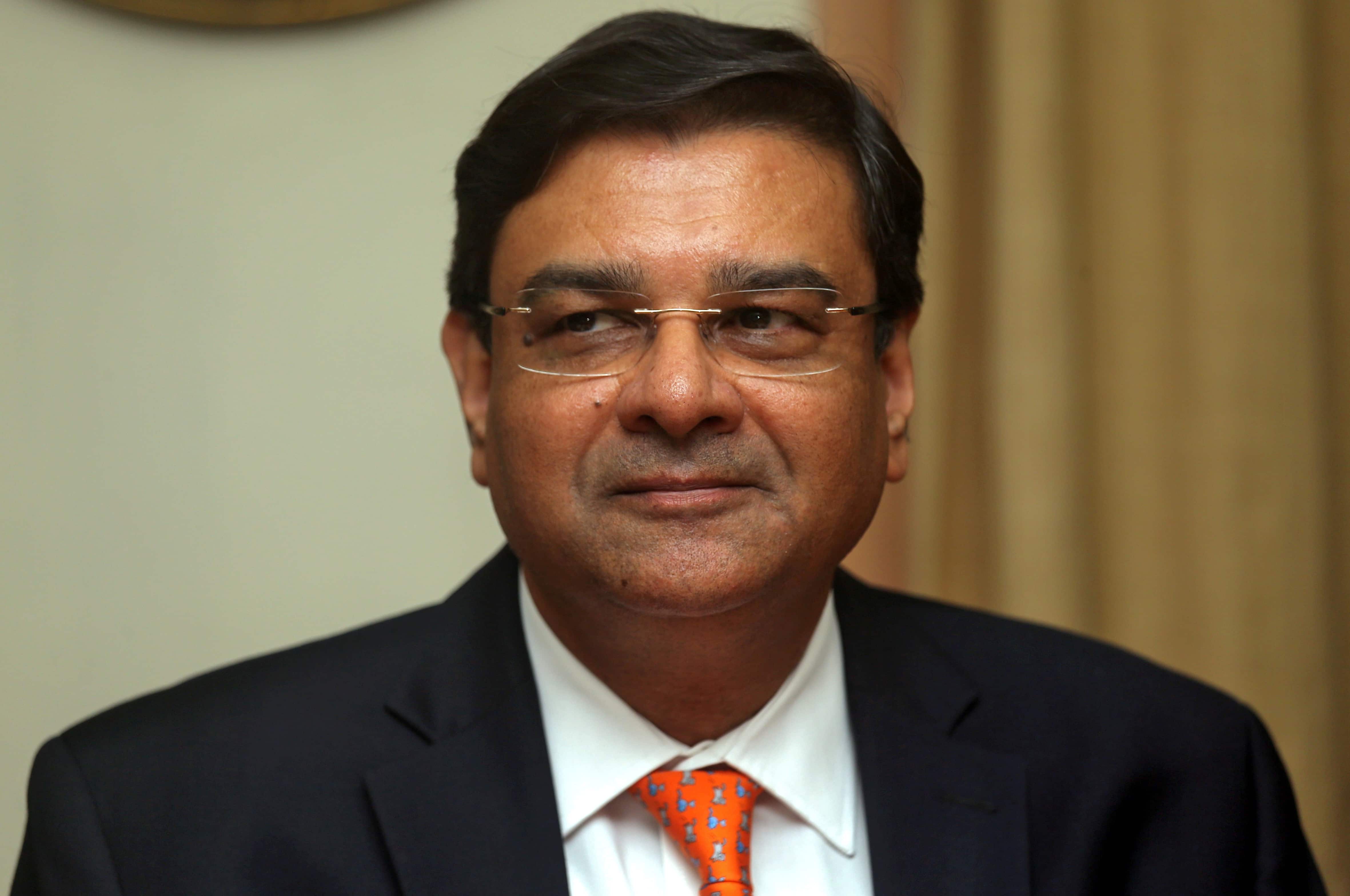Who is Urjit Patel, the man who resigned as RBI Governor today | Zee ...