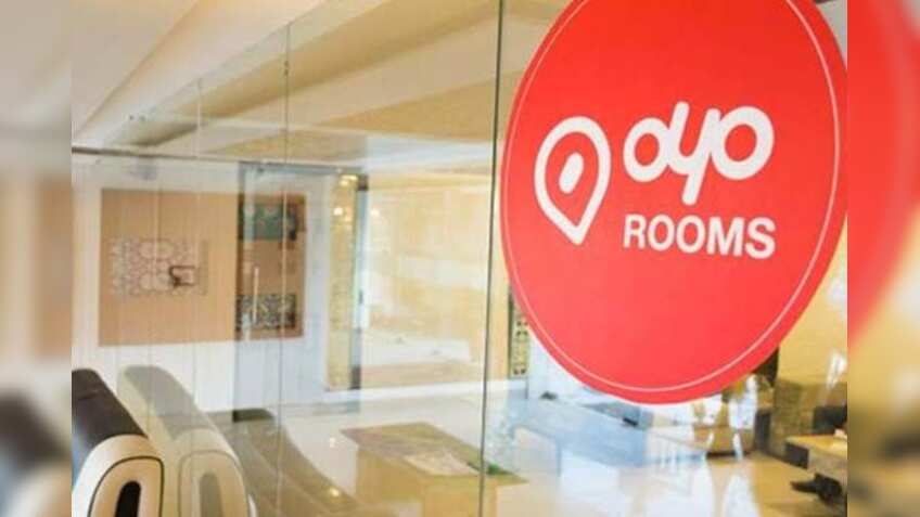 FHRAI warns OYO of action for contract breaches; firm strongly denies ...