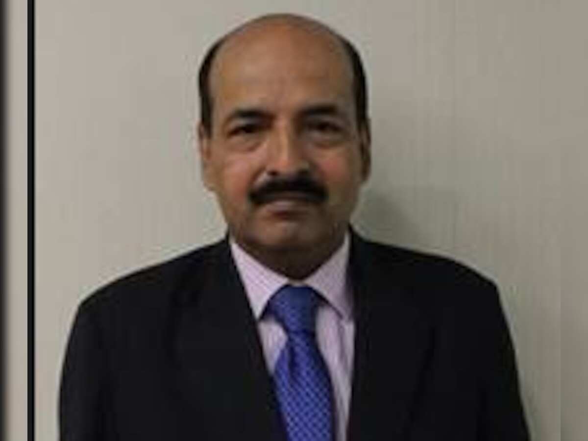 Who will succeed Urjit Patel: N S Vishwanathan may be made appointed ...