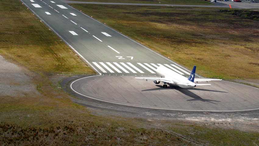 Aviation: Modi government's big air-connectivity boost- all states on ...