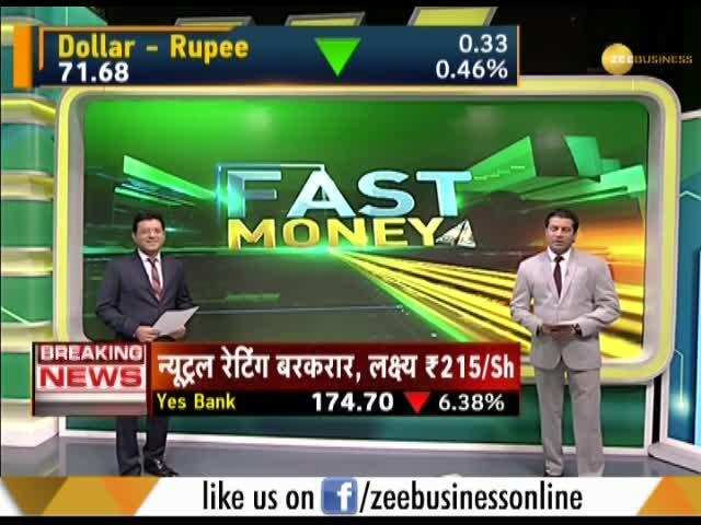 Fast Money: These 20 shares will help you earn more today, December ...