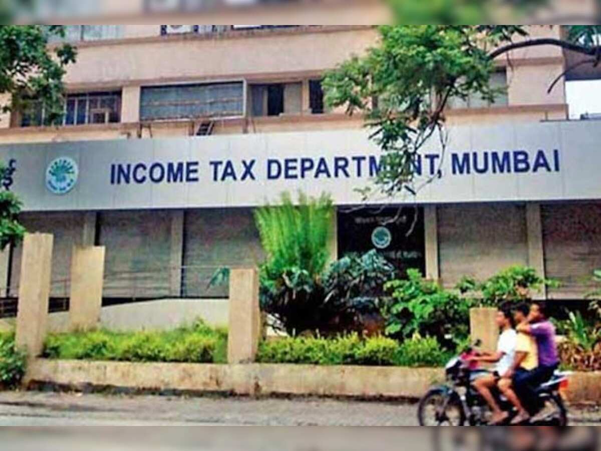 IT department warns against fake Income Tax messages: Here is what you ...