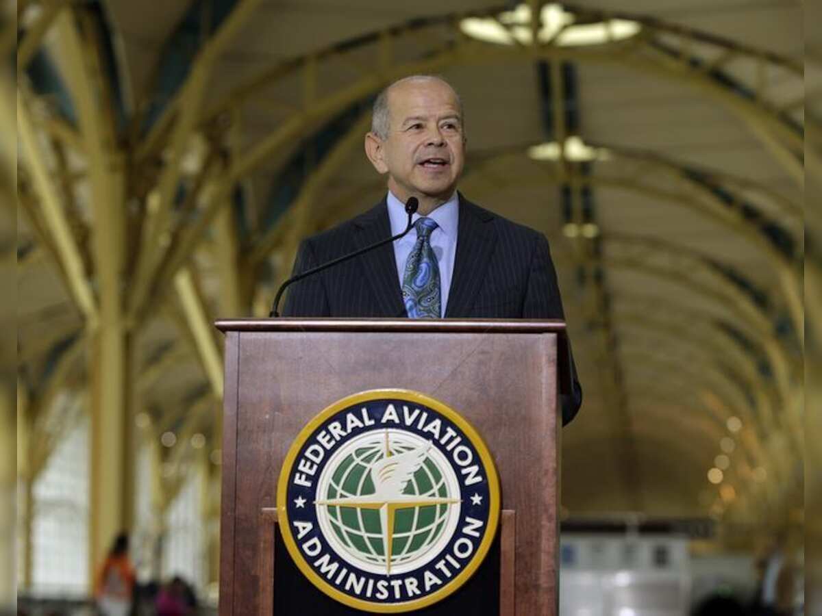 US watchdog FAA retains highest aviation safety ranking for India | Zee ...