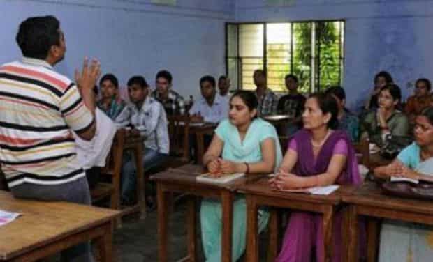 AP Teachers Recruitment 2018: APDSE link activated for exam centre ...