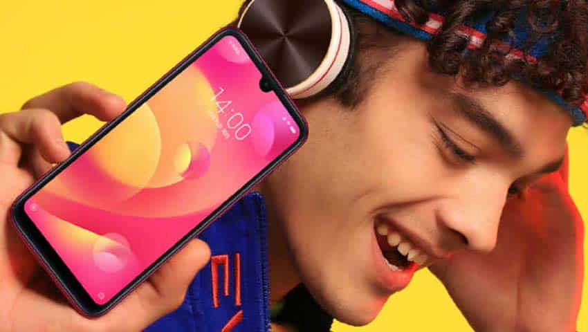 Xiaomi Mi Play launch live streaming: How to watch, specifications and ...