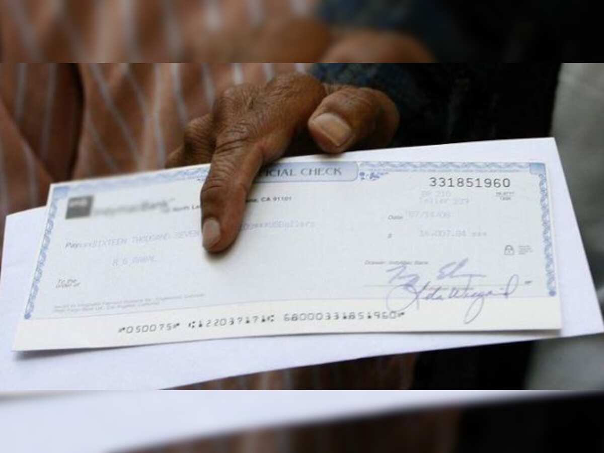 Cheque bounce defaulters beware! Never do this or you will lose money ...