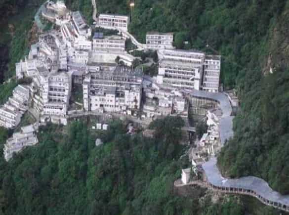 Multi-crore ropeway inaugurated at Mata Vaishno Devi Shrine | Zee Business