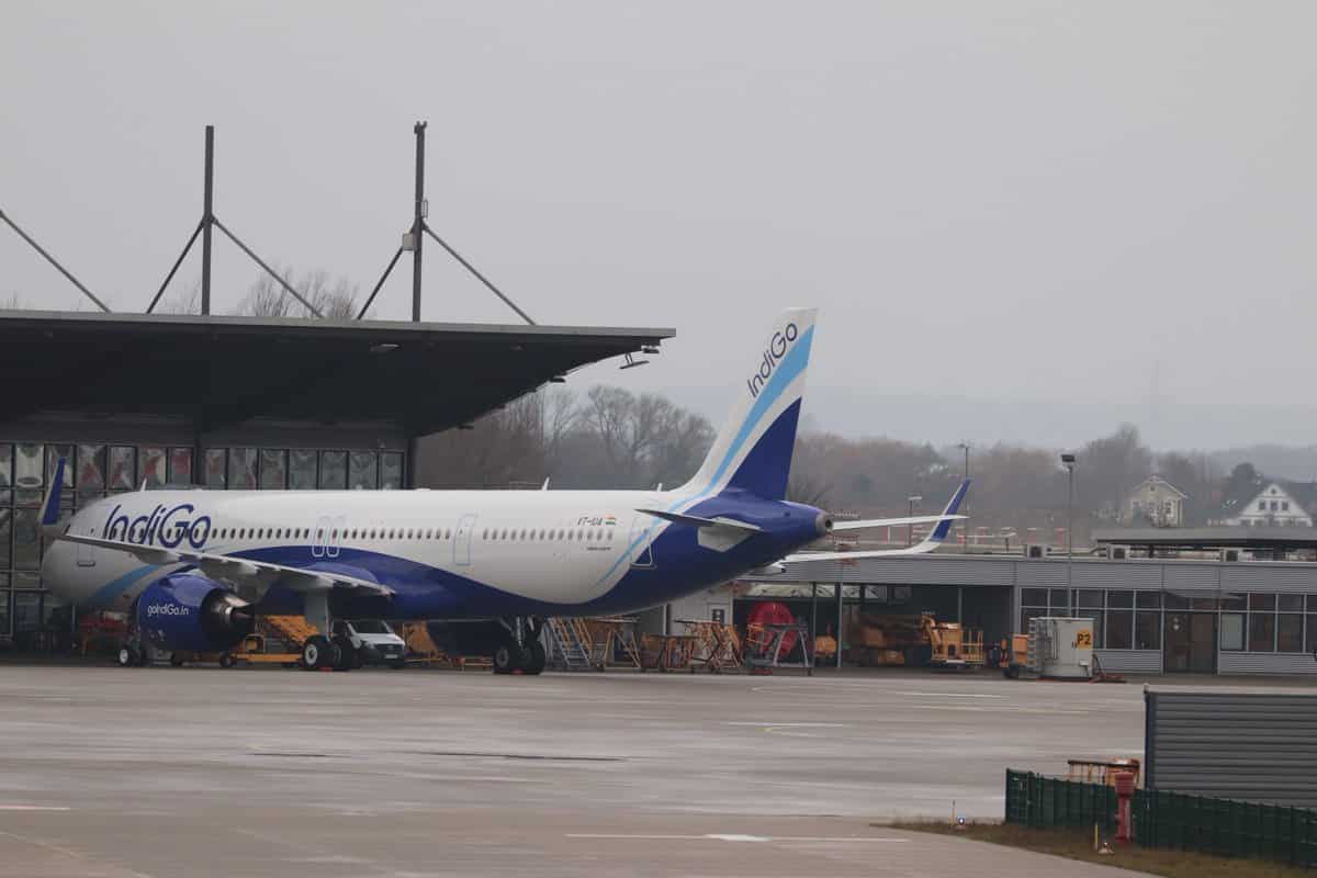 IndiGo to induct A321neo this week