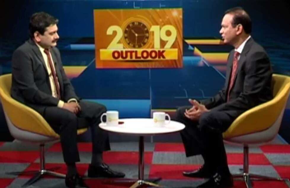 History suggests that elections have always triggered the market: Sunil ...