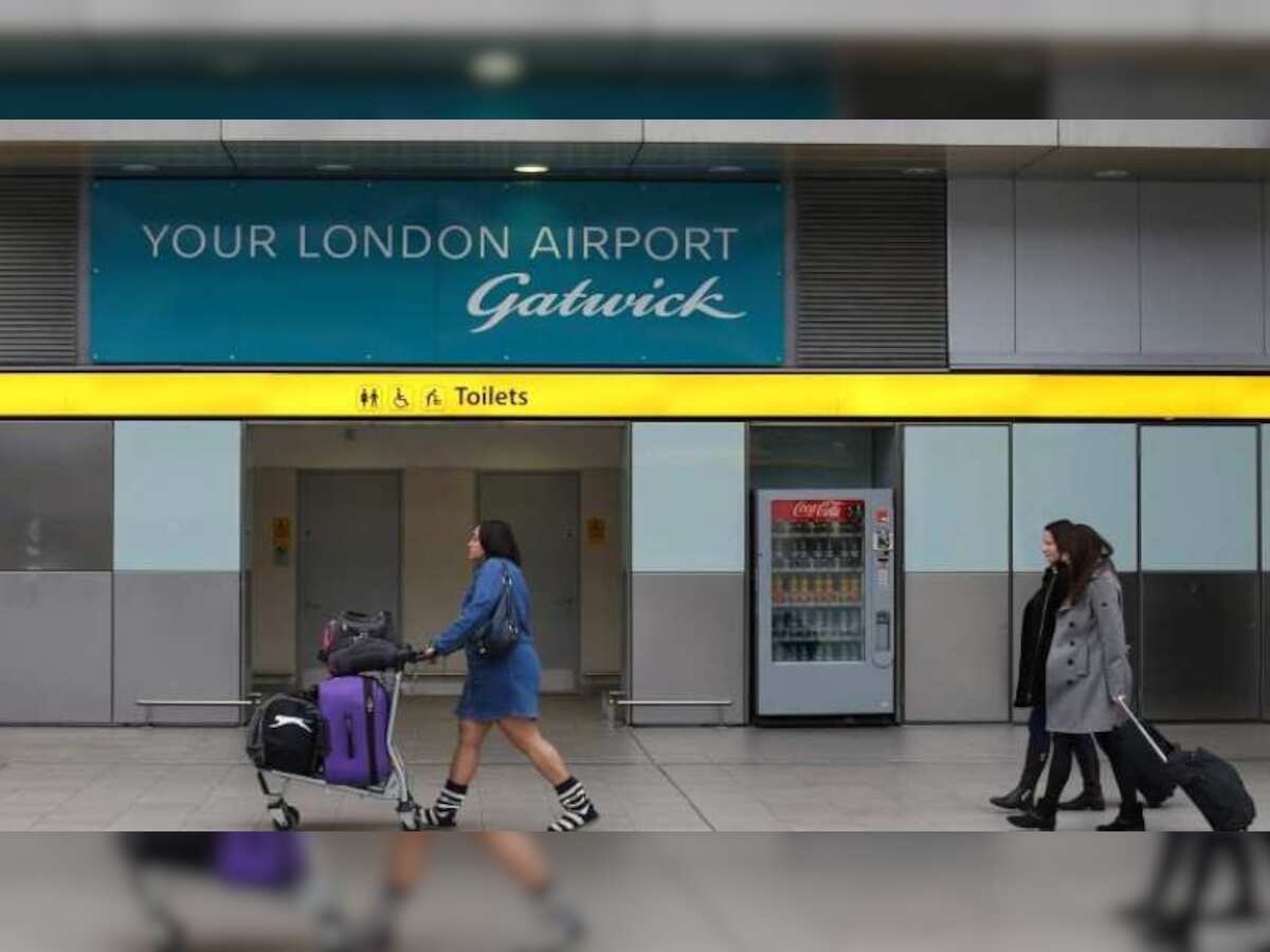 French construction group Vinci to buy majority stake in London's ...