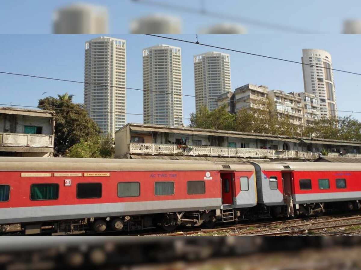 Get ready, Indian Railways to roll out new Rajdhani Express between ...