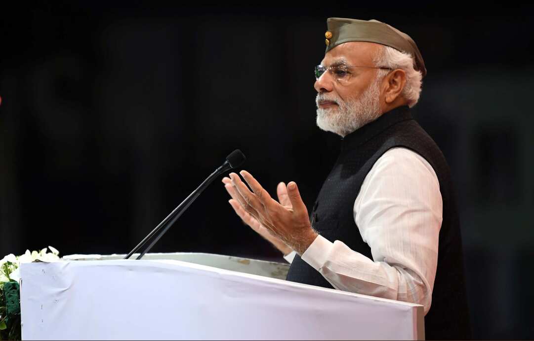 Narendra Modi Andaman visit: Check out PM's New Year gift for islanders