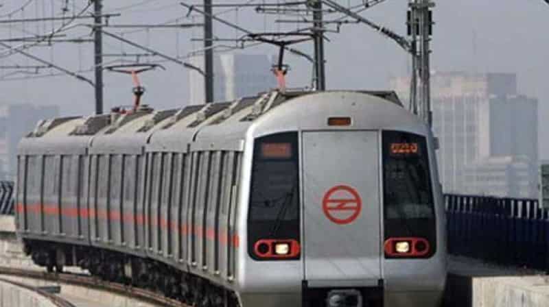 DMRC's New Year gift to commuters: Delhi Metro reserves first coach in ...
