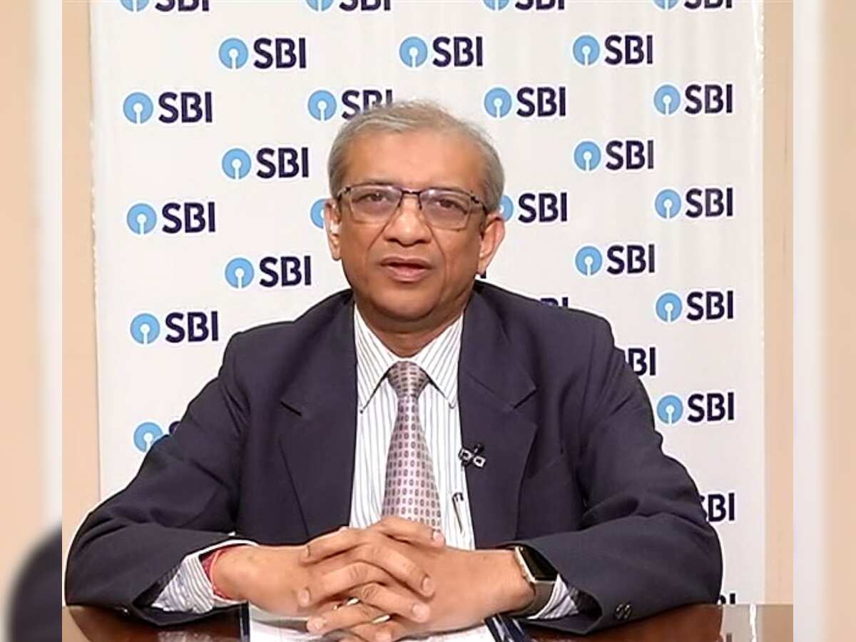 NPA's are going down; SBI’s Credit Review Department clearance needed ...