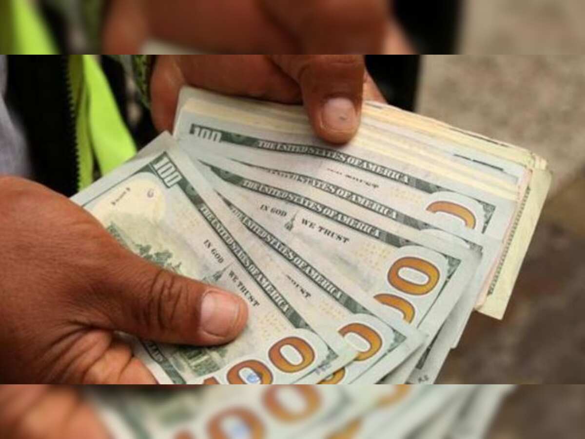 Indian wins USD 4.08 million in raffle draw in UAE | Zee Business