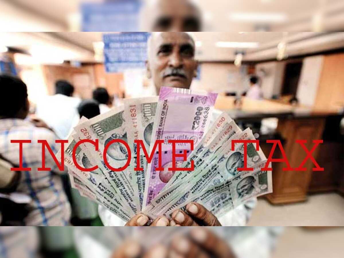 Income Tax Returns filing: Benefits to senior citizens explained; a brief guide for you | Zee ...