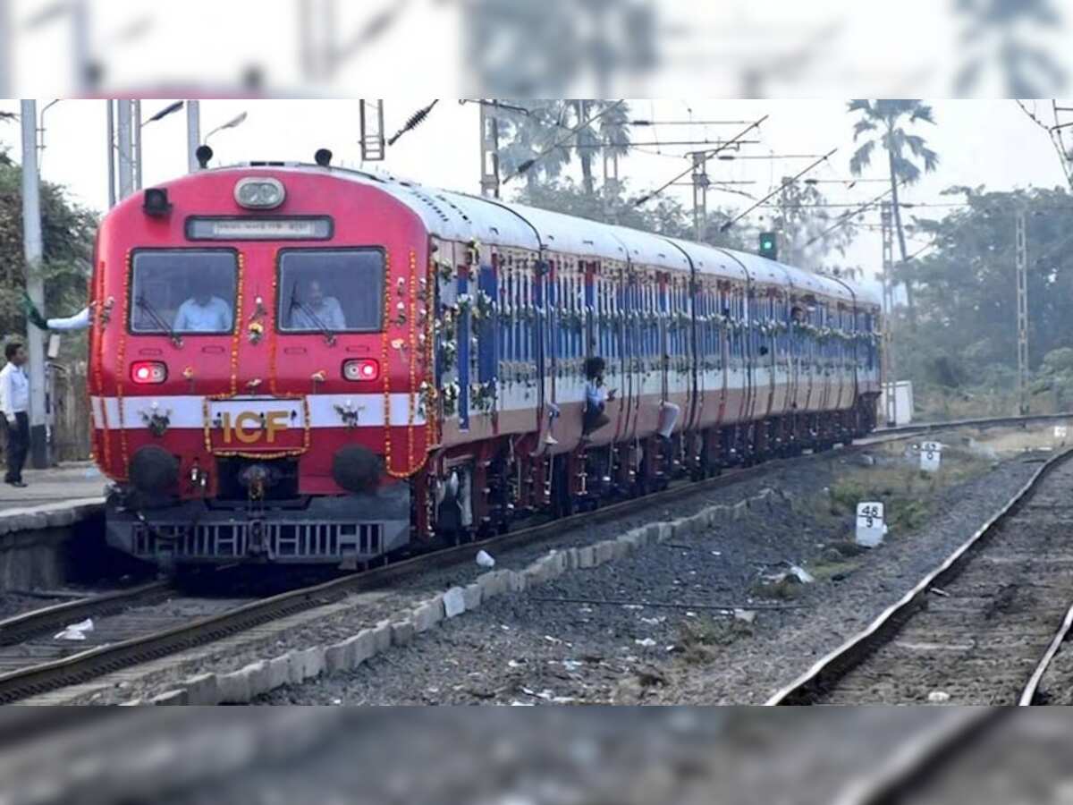 Indian Railways cancelled, delayed, rescheduled train full list: Fog, maintenance block affect ...
