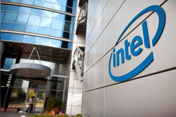 CES 2019: Intel showcases 10-nm chip for 5G | Zee Business
