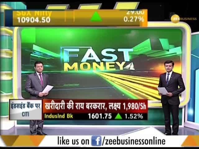 Fast Money: These 20 shares will help you earn more today, January 10th ...