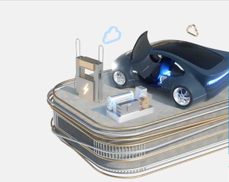 CES 2019: 5 amazing car technologies on display in Consumer Electronics ...