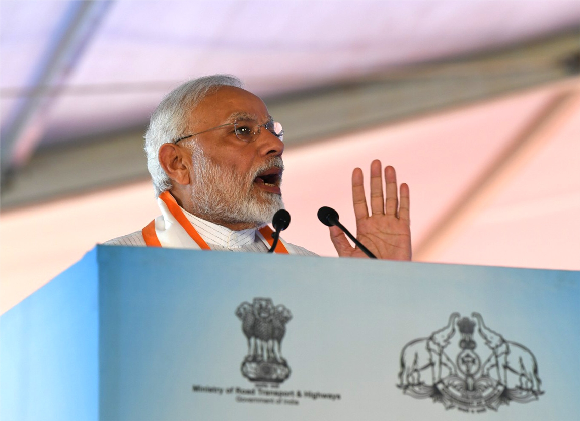 Narendra Modi top quotes of the day: From 'ease of living' to his ...