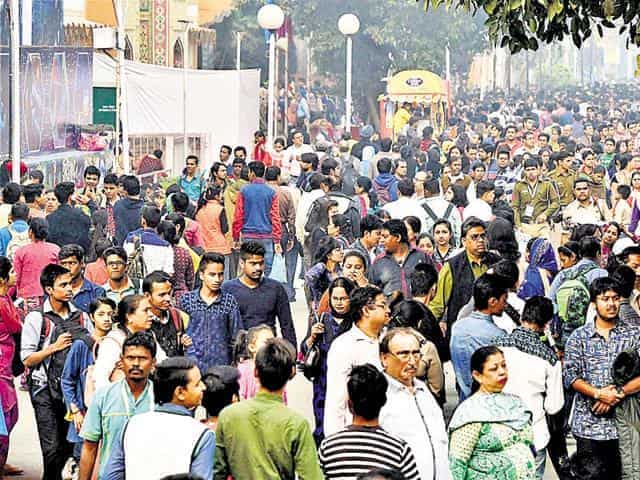 ITPO Recruitment 2019: Salary up to Rs 1.4 lakhs per month! Check India ...