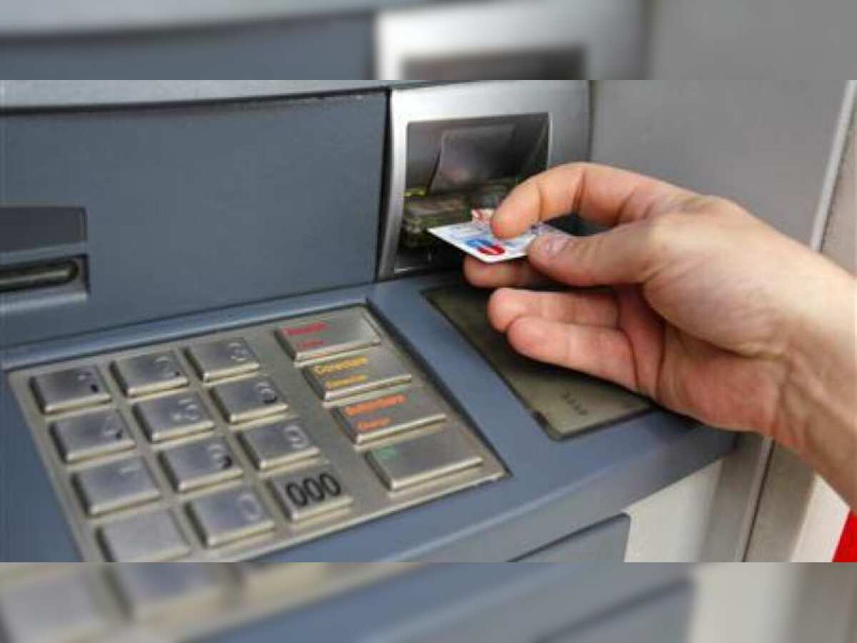 ATM debit, credit card fraud: Ever heard of OTP theft? Beware of this ...