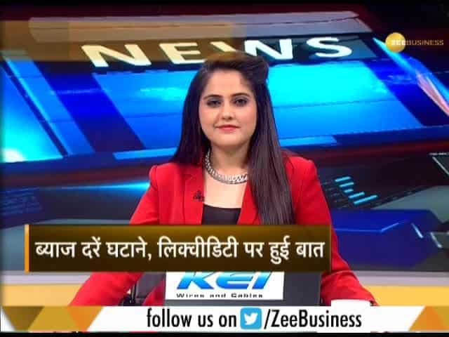 Exclusive conversation with Assocham President B K Goenka | Zee Business