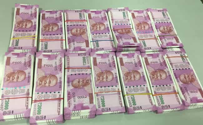 BJP is a money magnet when it comes to donations! Amasses Rs 430 cr ...