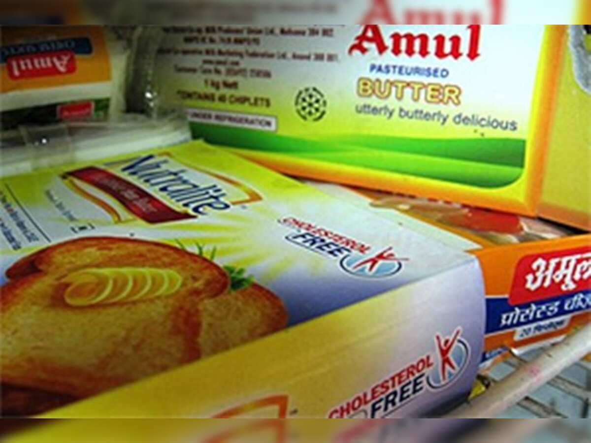 Doing Google search on how to get Amul dairy products franchise ...