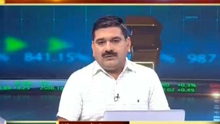 Anil Singhvi’s Strategy January 18: Market is Positive; Buy Reliance ...