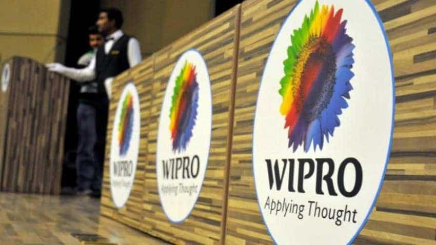 Wipro Q3 result: Bonus shares issue of 1:3 soon; 7 things to know | Zee ...