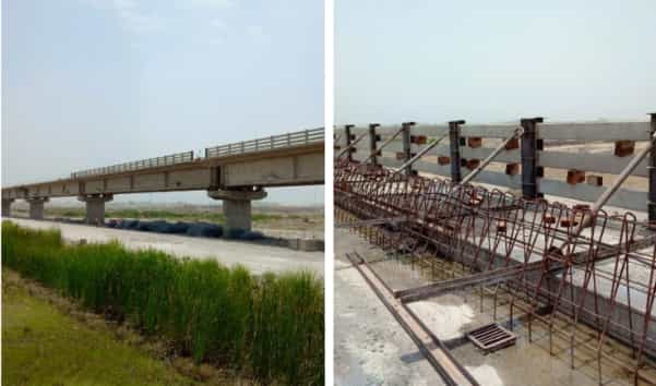 Nitin Gadkari to inaugurate 1st inter-state bridge in J&K - All you ...