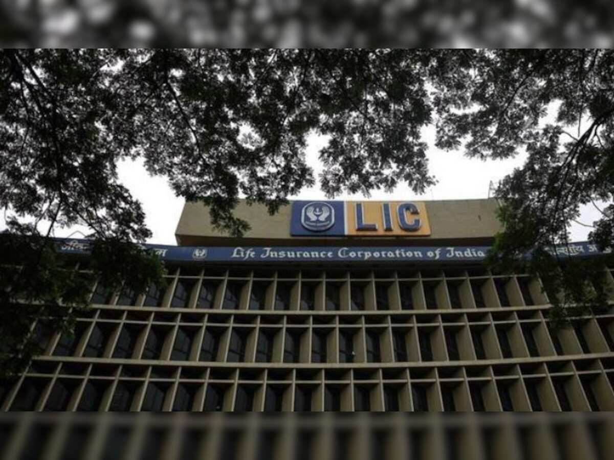 LIC to launch new ULIP products soon; says sources | Zee Business