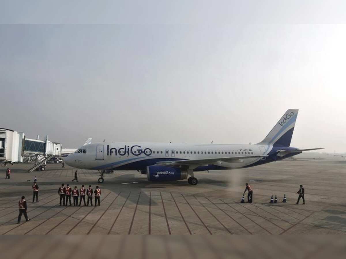 Ronojoy Dutta appointed IndiGo Airlines CEO, confirms InterGlobe ...