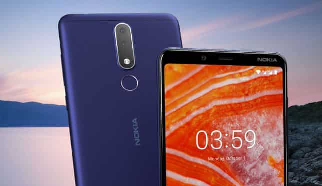 Nokia returns to US, backed by Verizon, Cricket Wireless