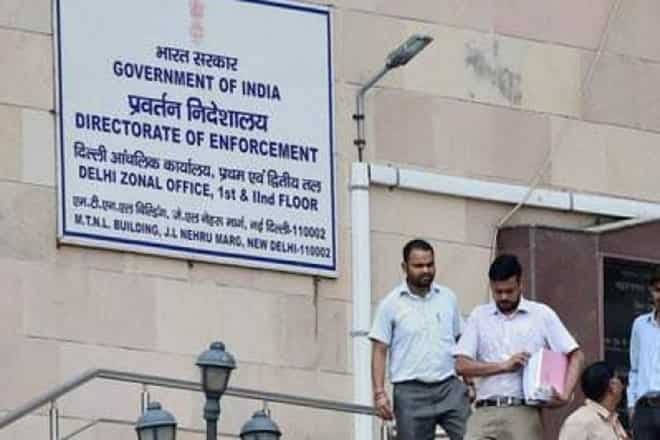 ED arrests Gautam Khaitan in AgustaWestland VVIP chopper deal case