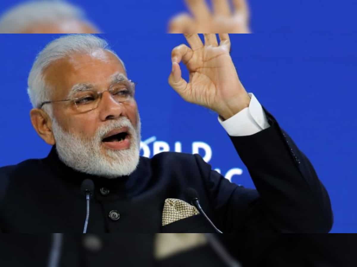 Modicare health insurance scheme: Over 89,000 people in Tamil Nadu ...