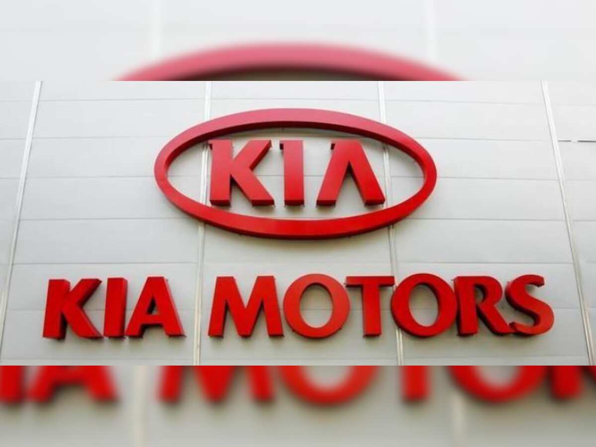 Andhra Pradesh: Kia Motors Rs 12,900-crore Anantpur plant to generate ...