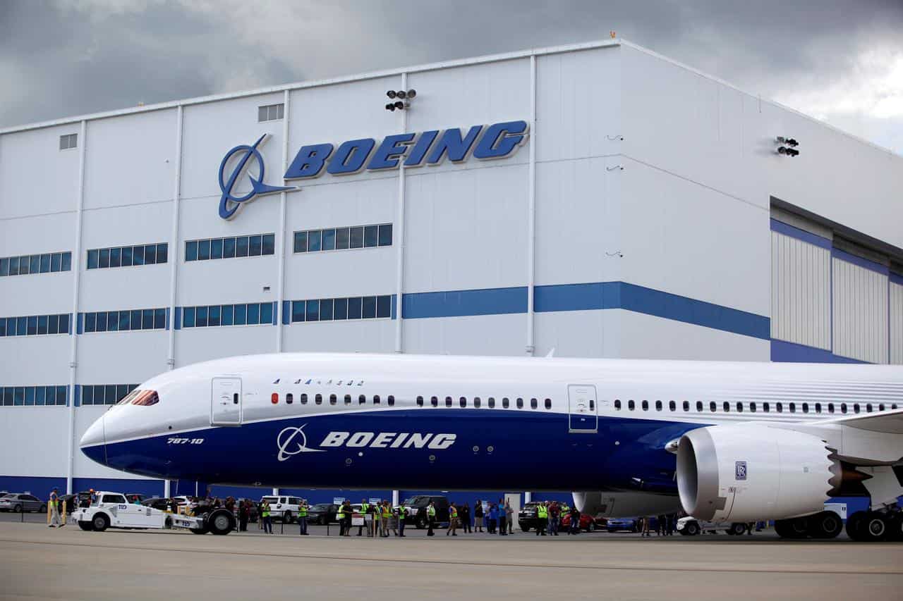 Boeing to decide in 2020 whether it will launch new mid-sized jet | Zee ...