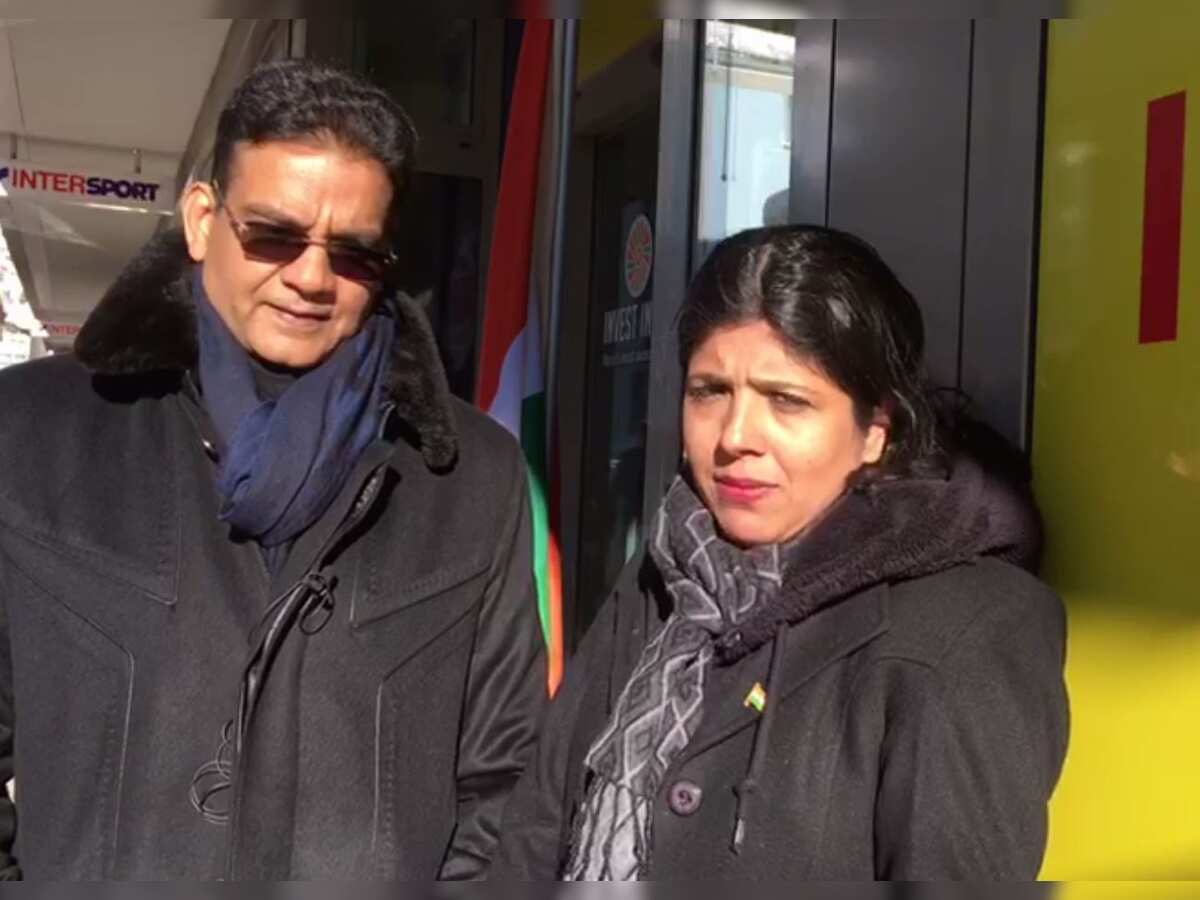 India has an opportunity to grow amid US-China trade war: BK Goenka ...