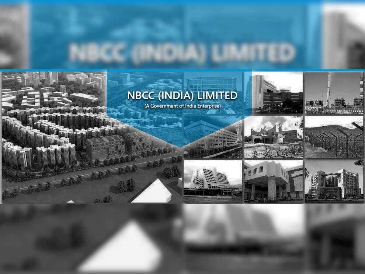 NBCC to construct hospital in Goa for Rs 268 cr | Zee Business