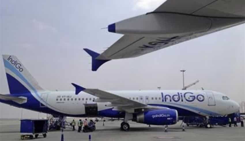 PW engine woes: IndiGo grounds A320 neo plane in Lucknow