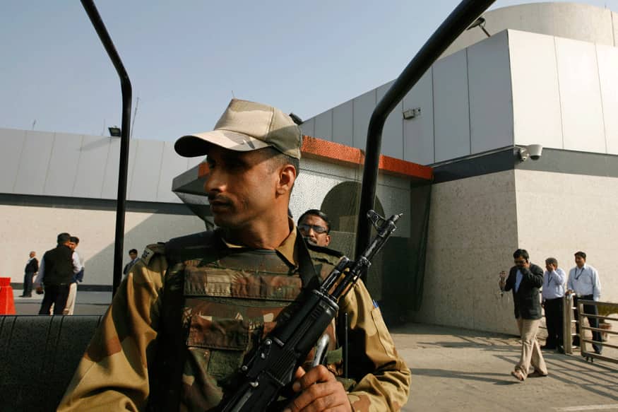 CISF Recruitment 2019: Fresh jobs announced at official website cisf ...