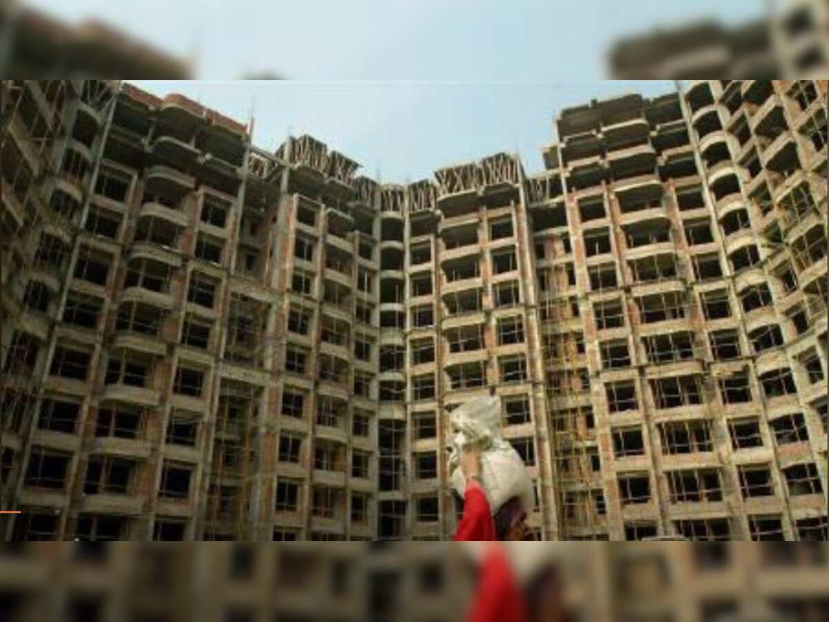 Peninsula Land to invest Rs 160 cr to develop 600 apartments in Pune ...