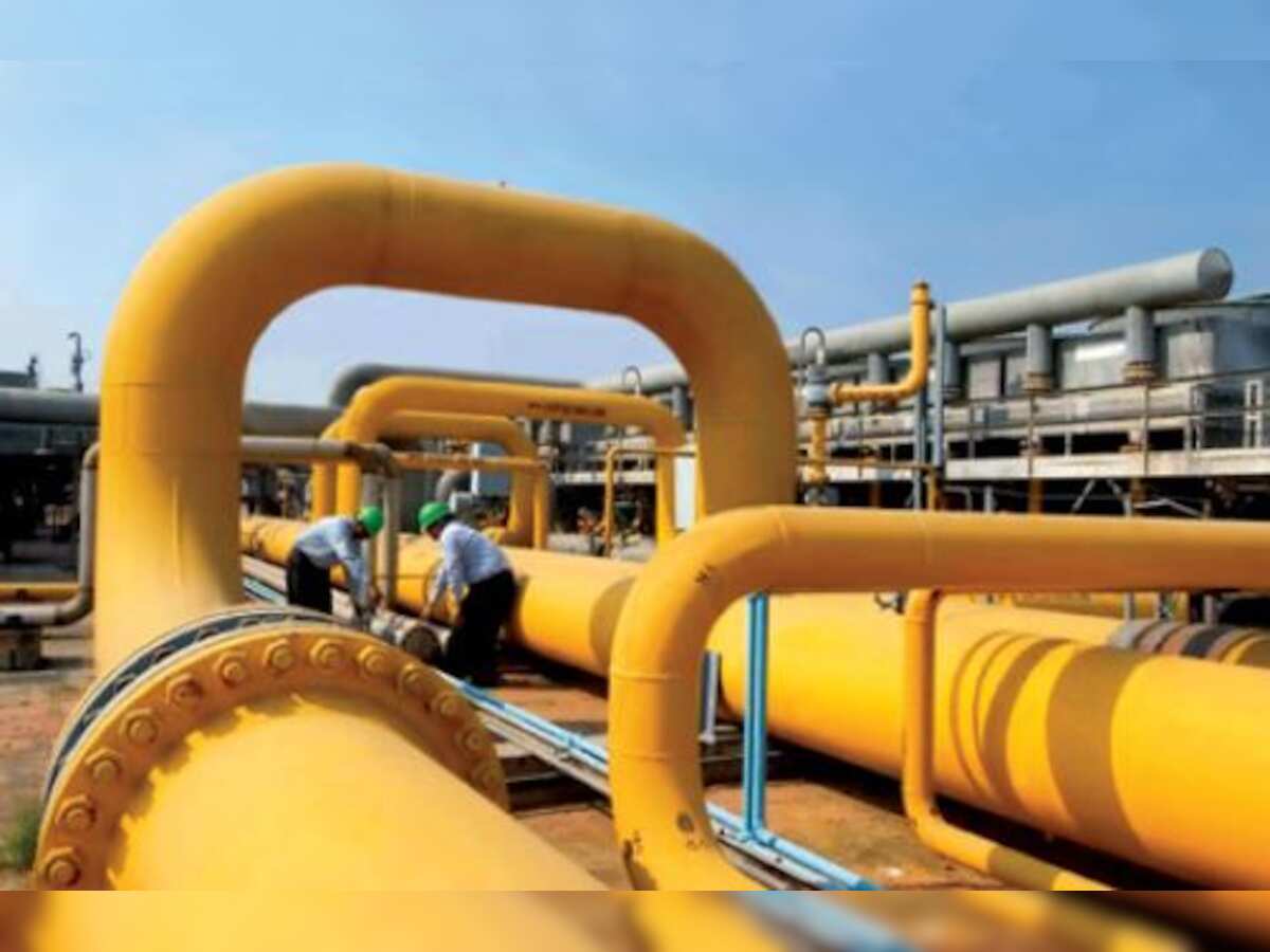 GAIL Recruitment 2019: Fresh jobs through GATE 2019 - apply on ...